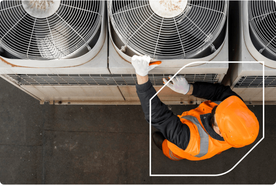 Software voor installatiebedrijven, dat werkt! | Cafca Software