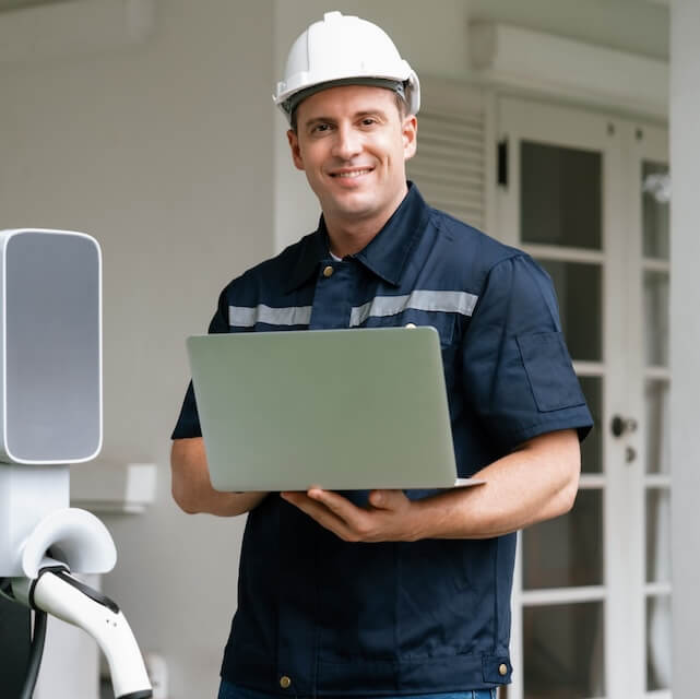 Documentbeheer software voor installateurs | Cafca