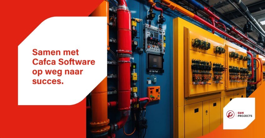 Projectbeheer software die je installatiebedrijf nodig heeft